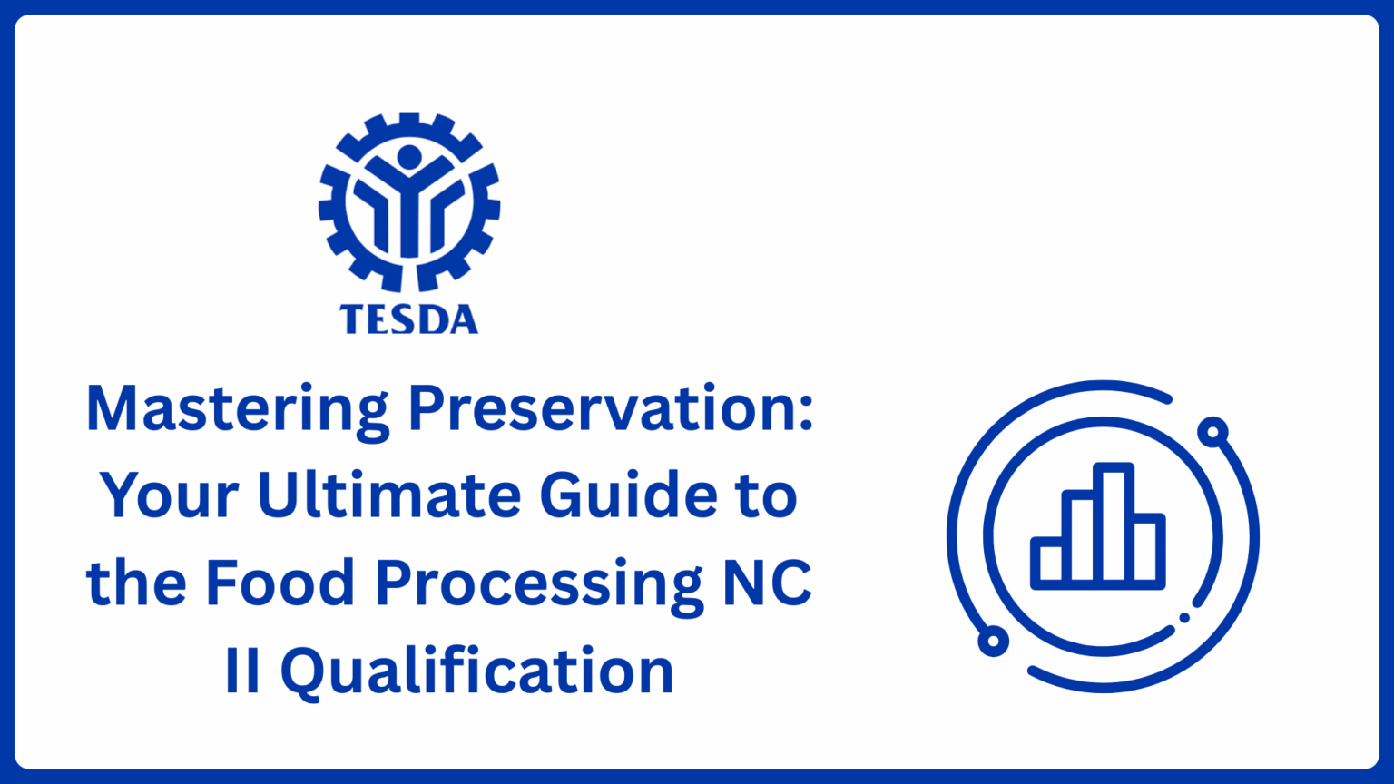 TESDA Scholarship Programs 2025: Your Complete Guide to Free Skills ...